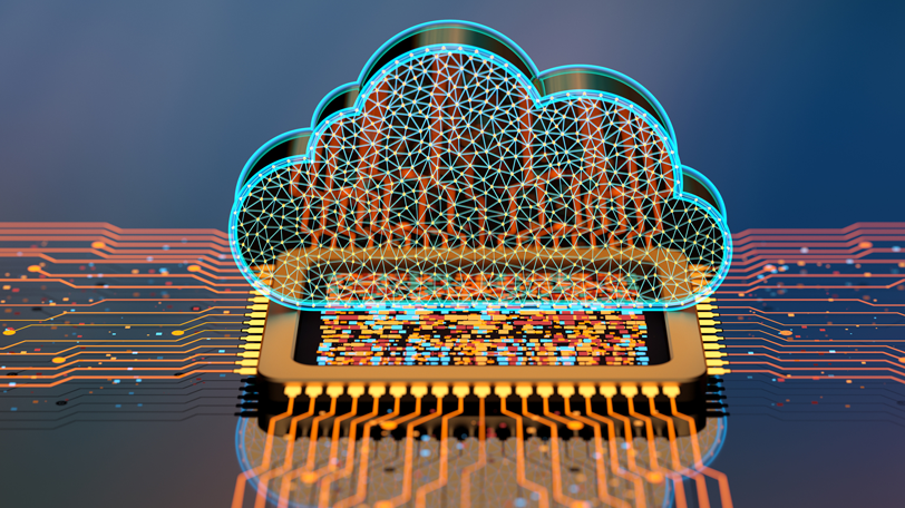 Helping you get the most out of the cloud. Chapter One: Architecture