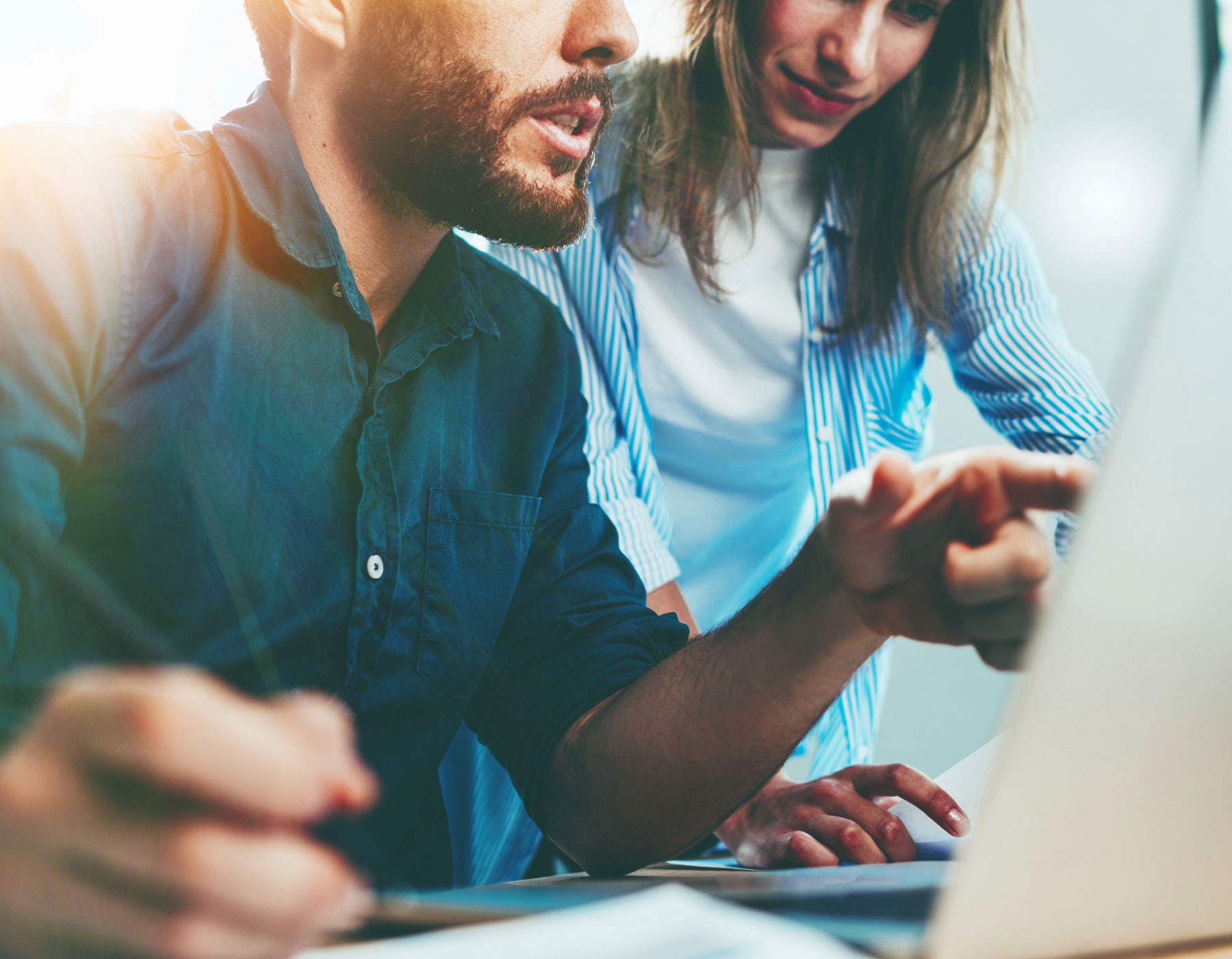 A Modern Workplace - Airwalk