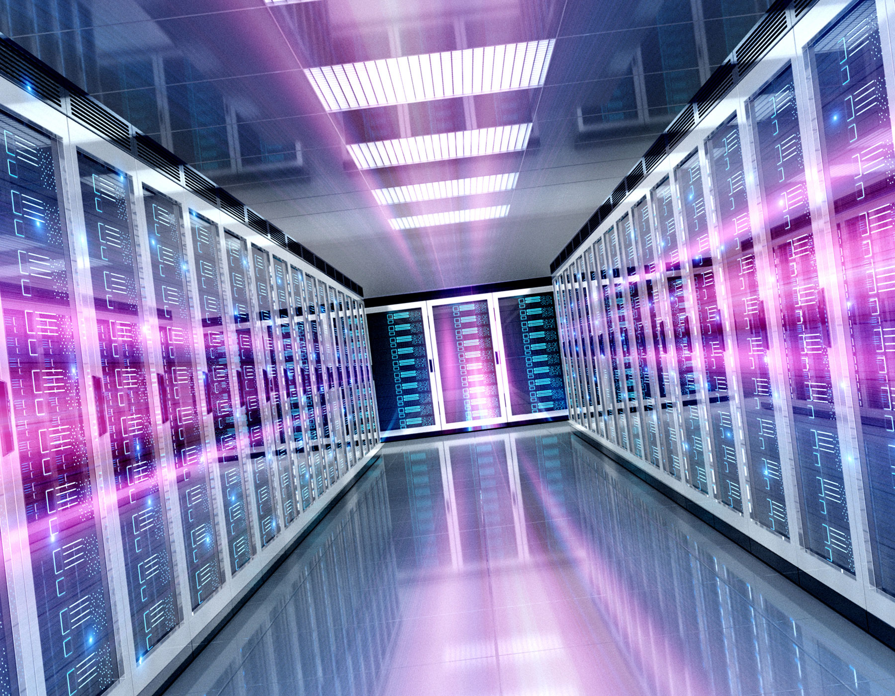 Modern service hosting platform - Airwalk