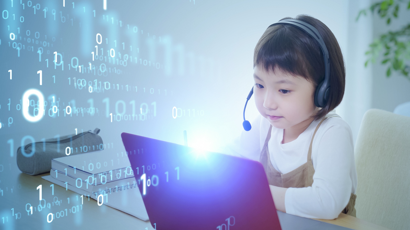 Cybersecurity Fun for Children (and adults!)